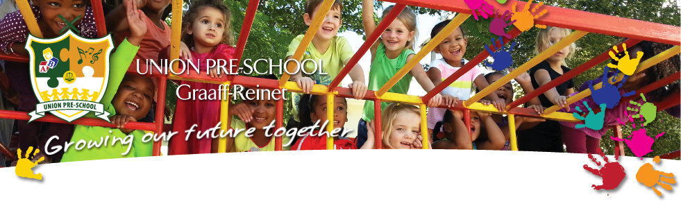 Applications 2023 – Union Pre-School