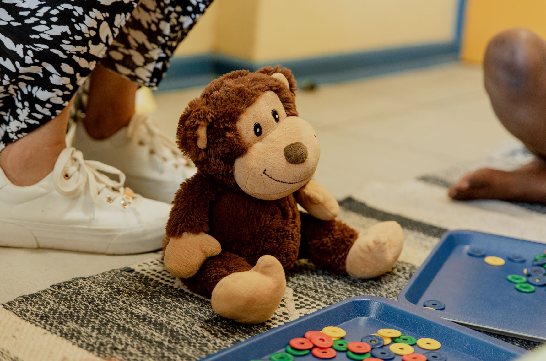 Applications – Union Pre-School
