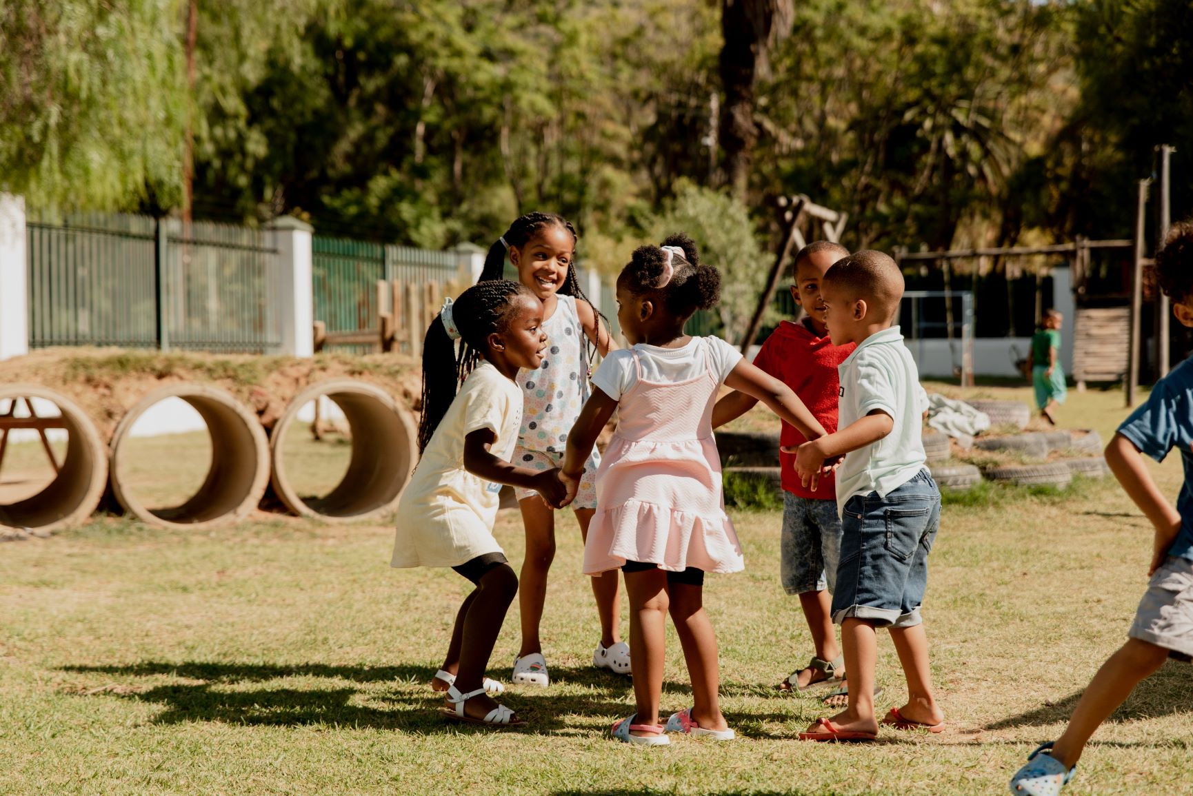 Applications – Union Pre-School